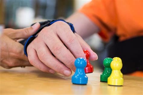 Эрготерапия для детей в Уфе Реацентр Вместе