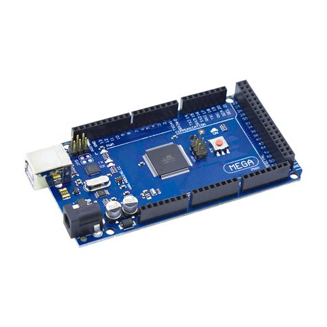 Uno R3 Ch340 Development Board For Arduino Mega 2560 And Arduino Uno