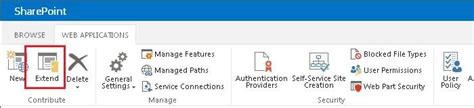 Sharepoint 2013 为站点配置基于主机标头的双域名sharepoint 独立域名 Csdn博客