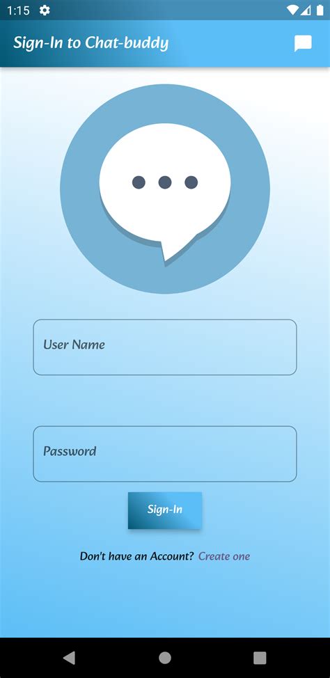 A Full Stack Chat Application With Firebase And Flutter