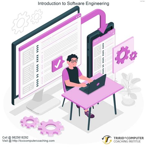 Introduction To Software Engineering Tccicomputercoaching