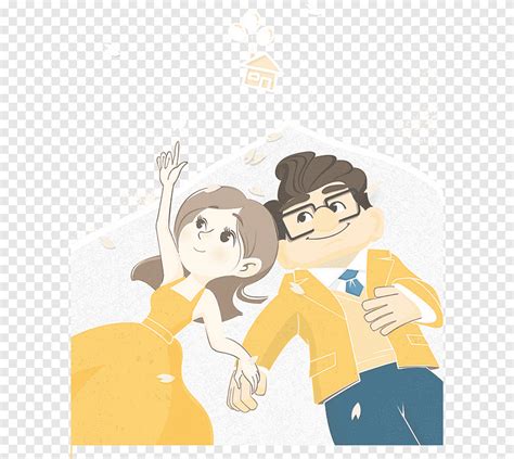 부부 행복 부부의 행복한 삶 사랑 기타 Png Pngegg