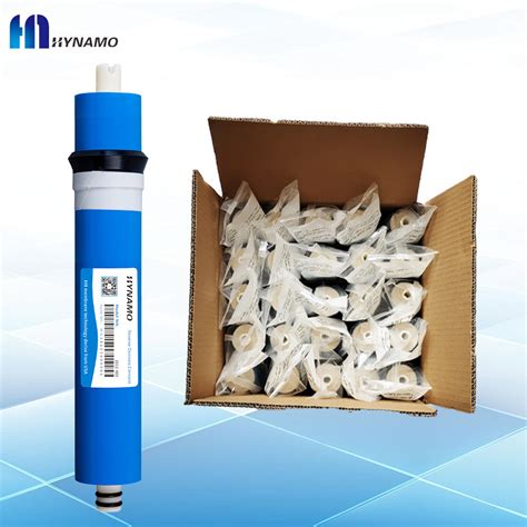0 01 Micron Ultrafiltration Uf Element Sediment Water Filter Reverse Osmosis Membranes System