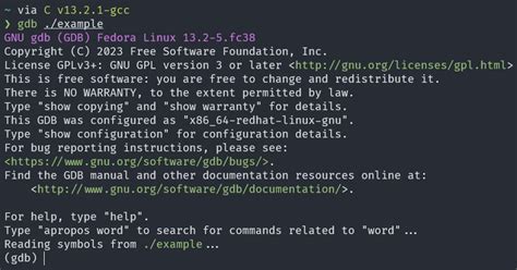 how to pass command line arguments to gdb in a linux environment geeksforgeeks