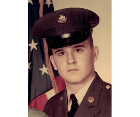 Leo Cooper Obituary 1950 2017 Milton Wv The Herald Dispatch