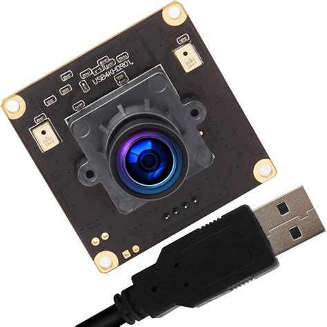 Amazon Com 8 Magepixel USB Camera Module With Webcam Super HD 3264X2448 Embeded USB Camera For
