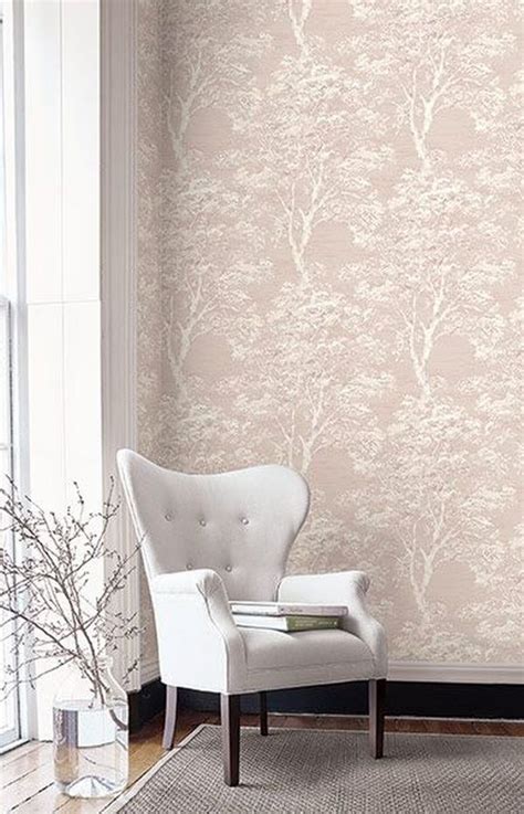 از سادگی لذت ببرید بهترین مدل‌های کاغذ دیواری ساده و شیک برای دیزاین داخلی خانه ماگرتا