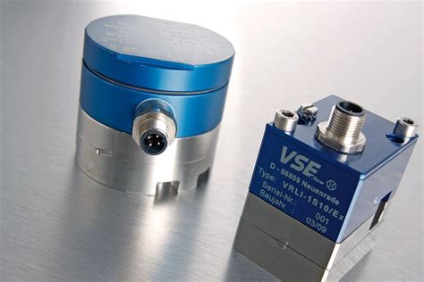 VSE Flow Meters Icflow Com