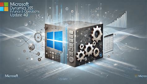 Microsoft Dynamics 365 Finance And Operations Update 40