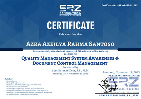 Azka A On Linkedin On Saturday November 11 2023 I Attended An