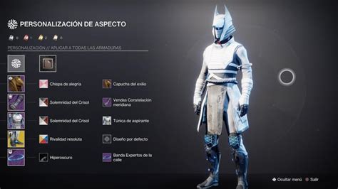 That Annoying Warlock You See On Control R Destinyfashion
