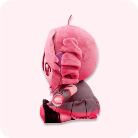 Kasane Teto Plush Kasane Teto Plush