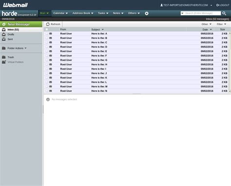 Import Emails From Outlook To Cpanel In Easy Steps Guide