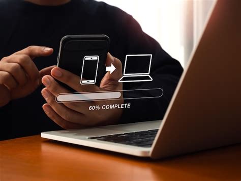 premium photo file transfer data migration transmission backup files