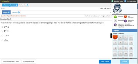 Mht Cet Mock Test 2026 Available Practice Online Free Pcm And Pcb Mock Papers