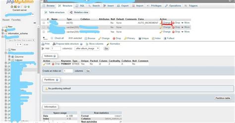 How To Display Tables From Phpmyadmin Onto My Website Quora