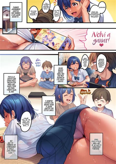 ᐈ NATSU x Pico Pico x ONEE CHAN Milftoon org ᐈ NATSU x Pico Pico x ONEE CHAN Milftoon org