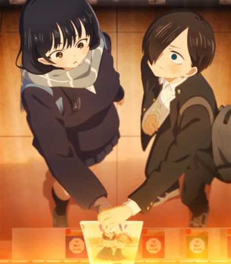 [내 마음의 위험한 녀석 2기] 야마다 안나 이치카와 쿄타로