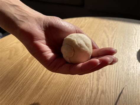 Why The Fuck Did We All Do This Bread Ball Thing