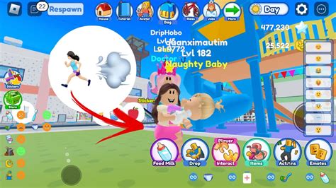 Game Update Characters Are Now Running 🏃🏻‍♀️💨 Youtube