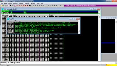 Defeating Dep With Rop