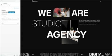 Fixing Header Not Showing After Edit In Wordpress Wp Docs