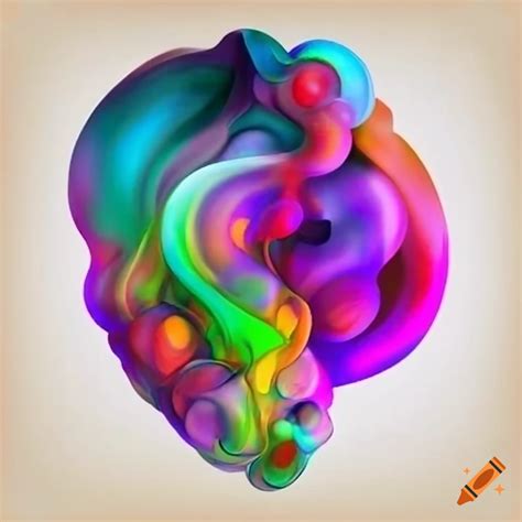 Italian Graphic Design Elements