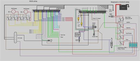 Decoding Car Wiring Diagrams A Simplified Pdf Guide