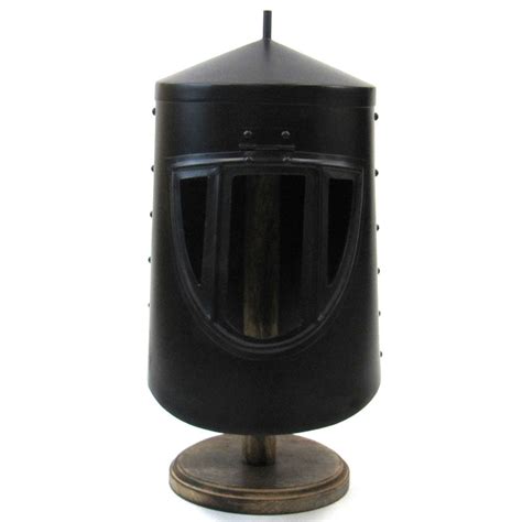 Ir 80554 Armor Helmet Monty Python And The Holy Grail Sir Bedeve India Overseas Trading