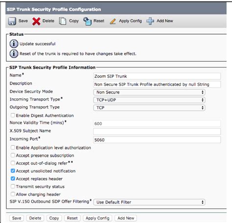 Cisco Trunk Config At Kenneth Neilson Blog