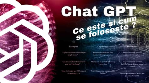 Chat Gpt Ce Este și Cum Se Folosește Fabian Raducan
