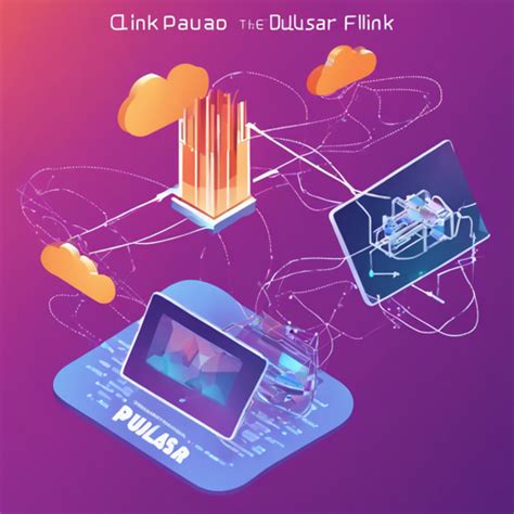 How To Implement The Pulsar Flink Connector Fxisai