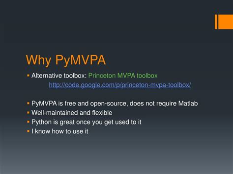 Ppt How To Do Multivariate Pattern Analysis Powerpoint Presentation Free Download Id2002995