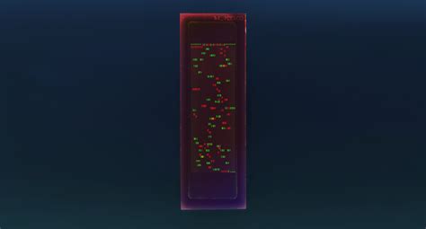 Pepperprint Pepperchip® Allergen Epitope Microarray