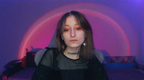 Cathdysphoria Webcam Model Profil Xhamsterlive