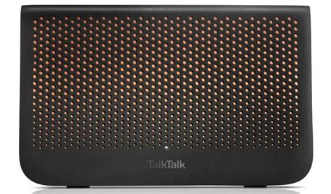 TALKTALK WIFI HUB Wireless Super Router SageMCOM FAST Latest Model PicClick UK