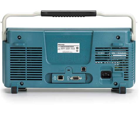 Tektronix MSO B MHz Channels Mixed Signal Oscilloscope CEGROUP