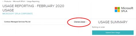 Usage Reporting In Prism Operations Apac Knowledge Base