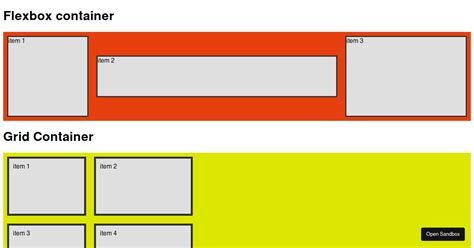 Classname Codesandbox