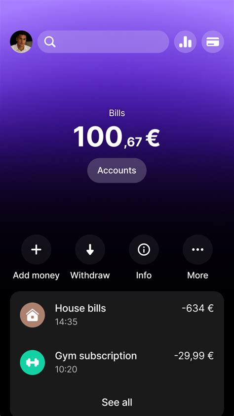 Revolut Η εφαρμογή που τα έχει όλα Revolut Ελλάδα