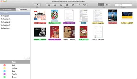 Top PDF Unlockers For Windows And Mac