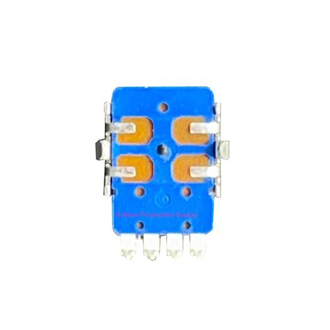 Pioneer Dj Variable Resistor Dcs1121