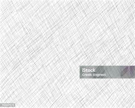 손으로 그린 크로스 해칭 연필 오블리크 그레이 잔주름 낙서 낙서 Daub 오버레이 할 수있는 기능을 가진 벡터 디자인 요소입니다 격리된 배경입니다 0명에 대한 스톡 벡터