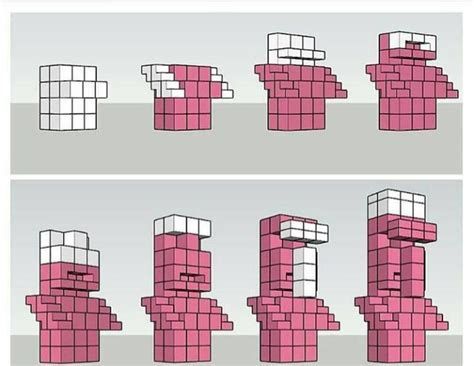 Moai Minecraft R Moaigreddit