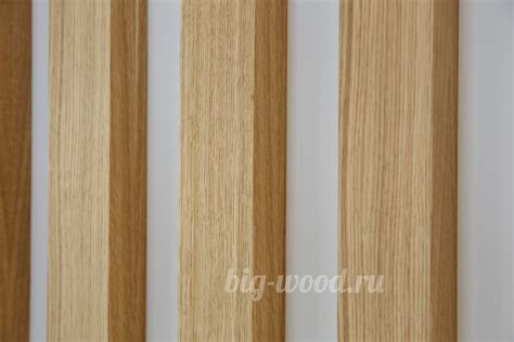 Купить балки и рейки декоративные деревянные для стен потолка на заказ ...