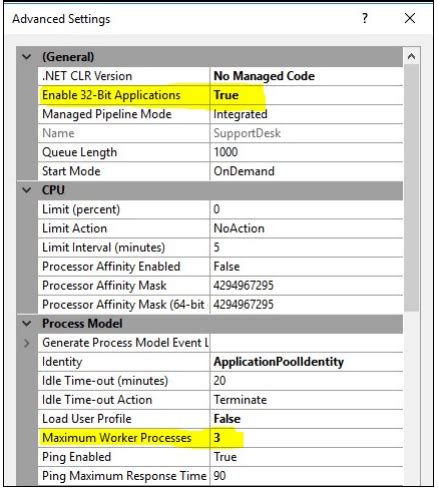 Installing HotH WebServer Overview HOTH
