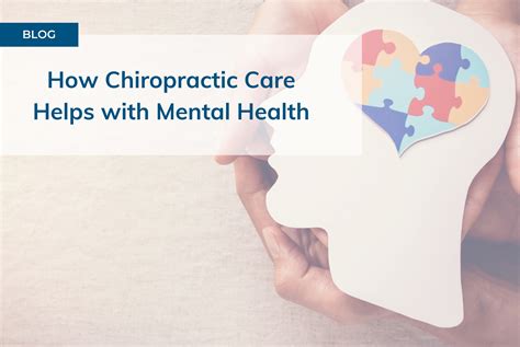 Can Chiropractic Help Anxiety Optimum Wellness