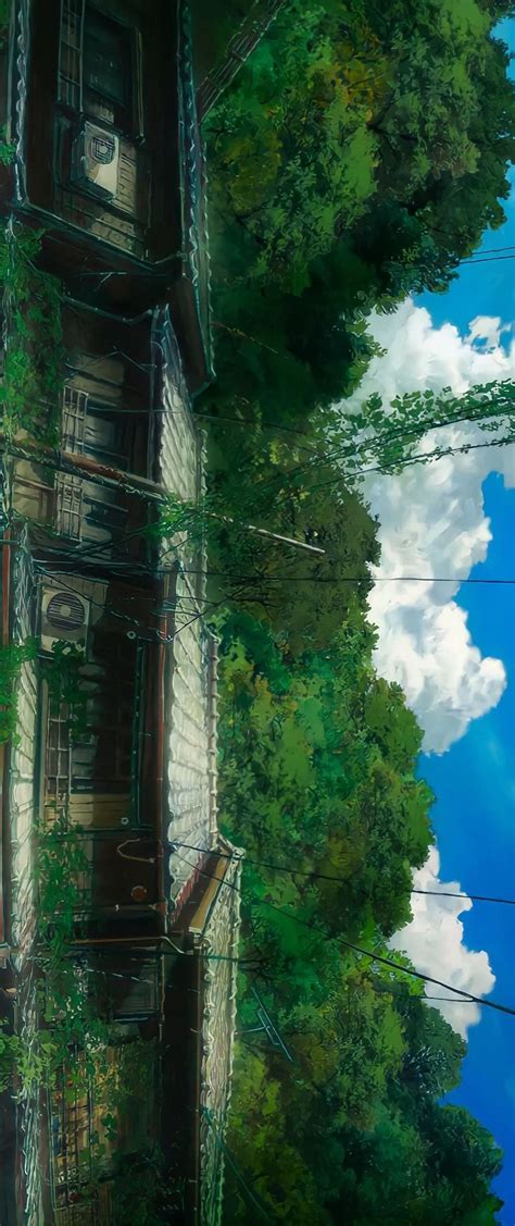 Kaijuu No Kodomo Wallpaper