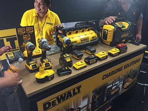 Dewalt Flexvolt V Battery Cordless Tools