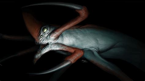 Reaper Leviathan Wallpapers Wallpaper Cave
